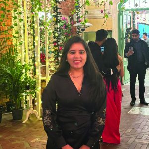 Embracing the Incredible Women of Analytics Vidhya - Analytics Vidhya