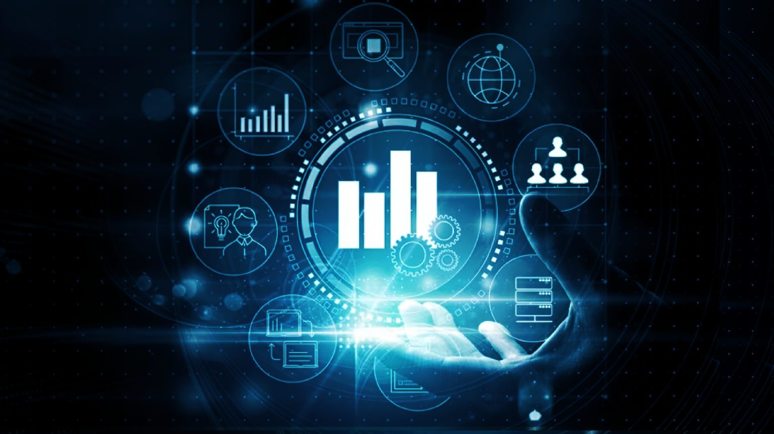 Salesforce's BLIP Image Captioning: Create Captions from Images