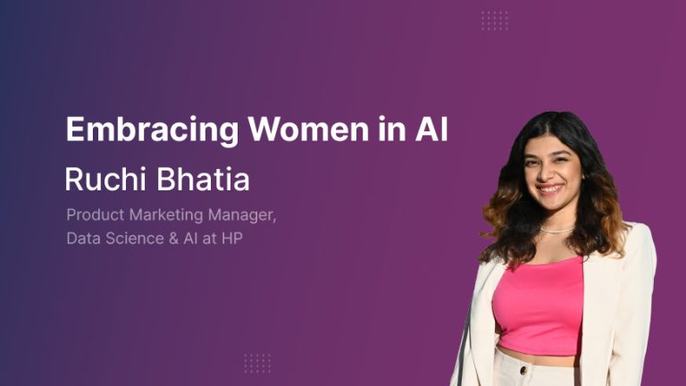 Ruchi Bhatia's Journey: Coding Prodigy to Kaggle Grandmaster