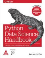 10 Best Free Data Science eBooks - Analytics Vidhya
