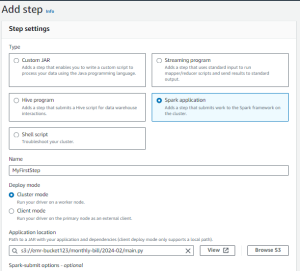 What is AWS EMR? Here's Everything you Need to Know - Analytics Vidhya