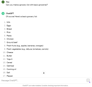 What is ChatGPT And How Does it Works?