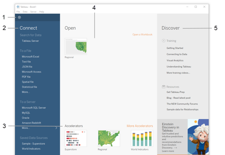Tableau in Data Science: Its Application & Benefits
