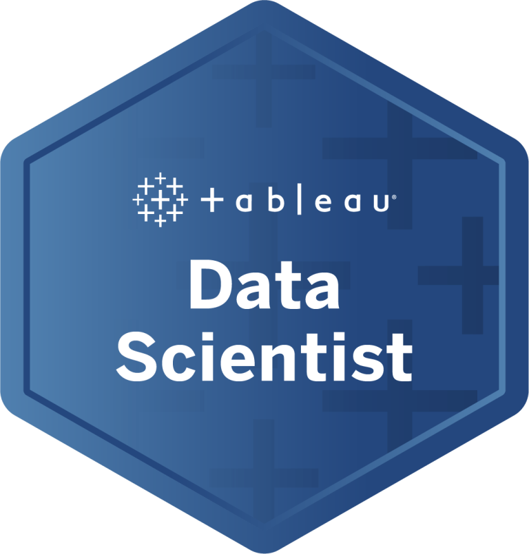 Tableau in Data Science: Its Application & Benefits