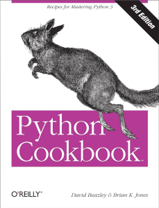 15 Best Python Books For Beginners in 2025
