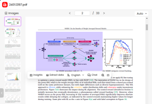 What is PopAI and How you Can Chat with Images and Pdfs?