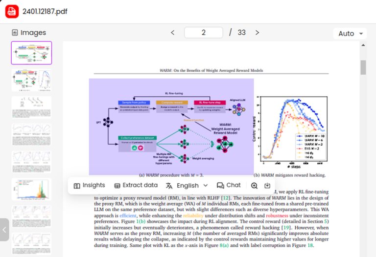 What is PopAI and How you Can Chat with Images and Pdfs?