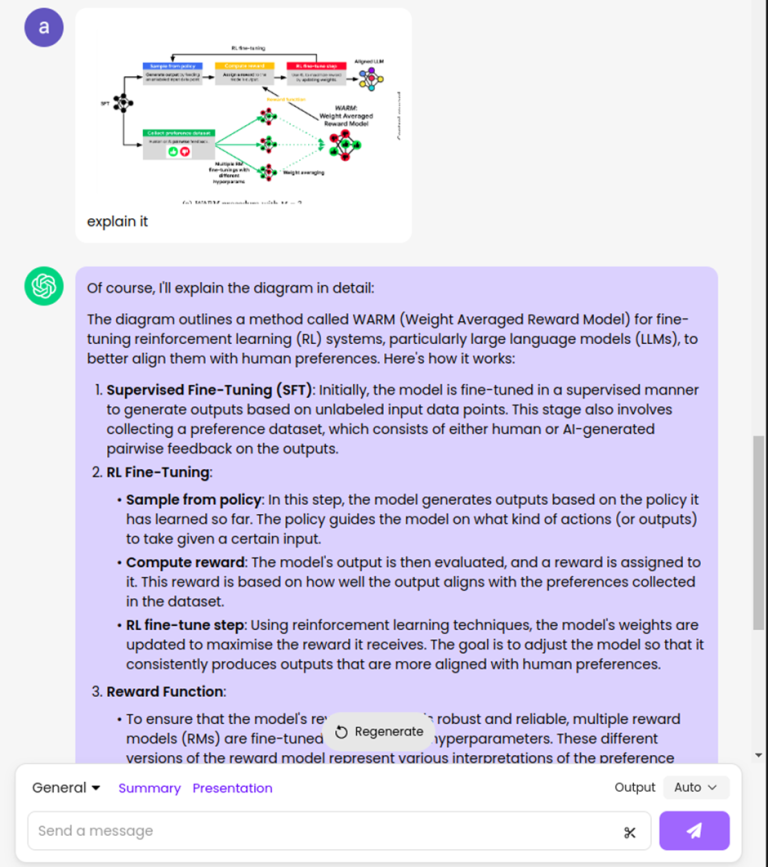 What is PopAI and How you Can Chat with Images and Pdfs?