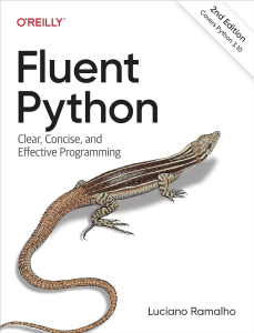 15 Best Python Books For Beginners in 2025