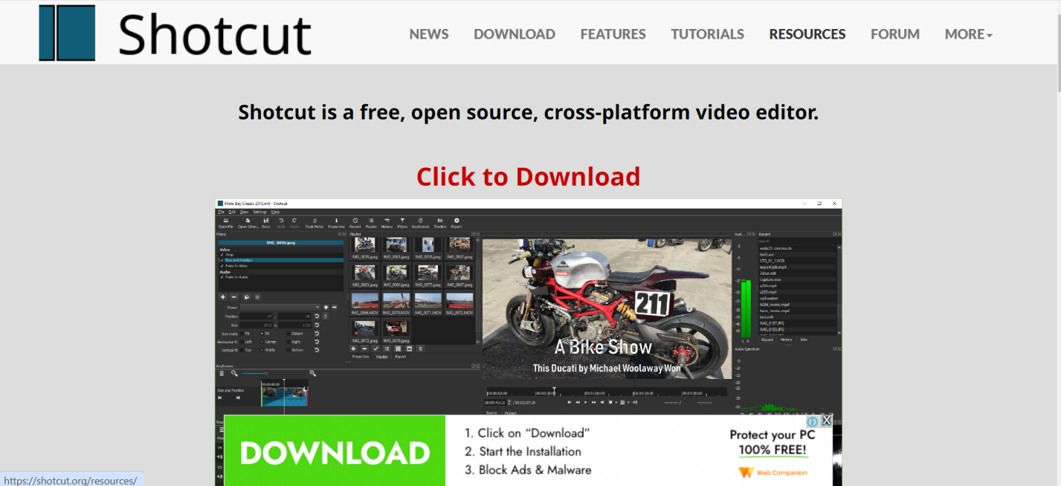 Top 10 Free AI Tools for Video Editing - Analytics Vidhya