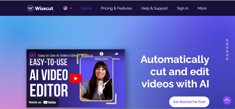 Top 10 Free AI Tools for Video Editing - Analytics Vidhya
