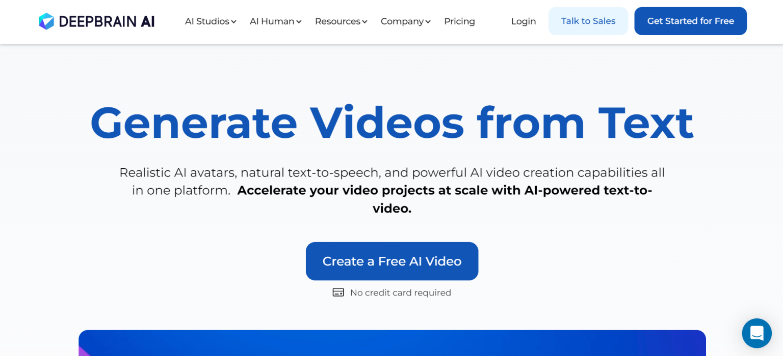 Top 10 Free AI Tools for Video Editing - Analytics Vidhya