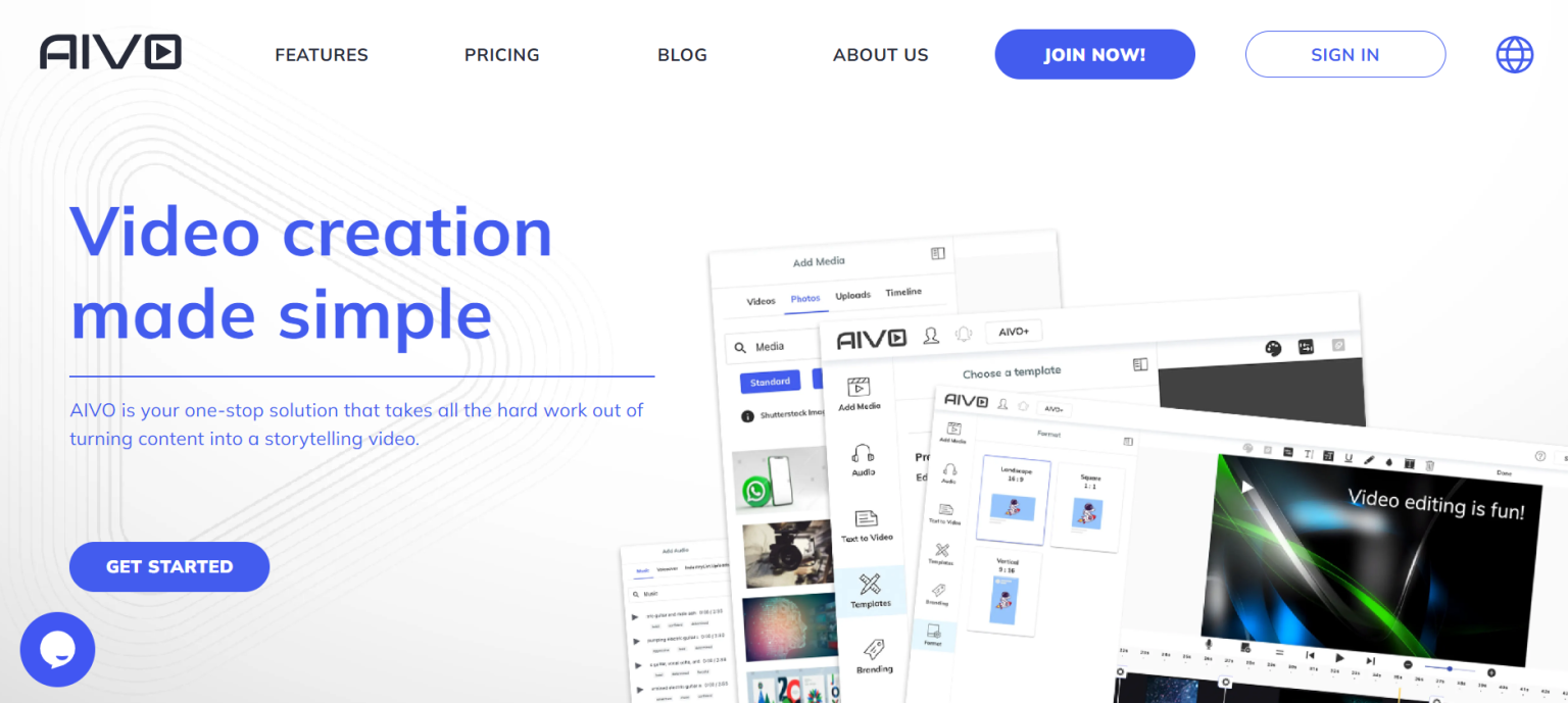Top 10 Free AI Tools for Video Editing - Analytics Vidhya