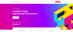 Top 7 Free Prompt Engineering Courses and Resources