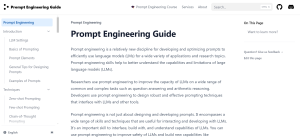 Top 7 Free Prompt Engineering Courses and Resources