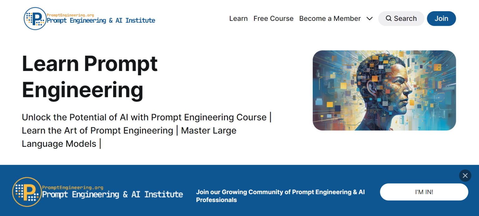 Top 7 Free Prompt Engineering Courses and Resources