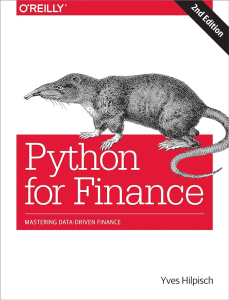 15 Best Python Books For Beginners in 2025