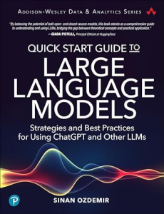 9 Best Large Language Model (LLM) Books of All Time