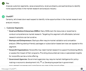 How to Start Your Online Business Using ChatGPT