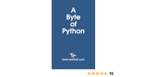 15 Free Python eBooks - Analytics Vidhya