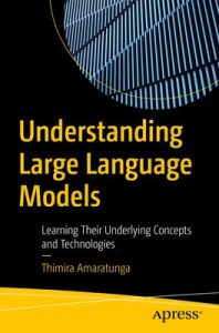 9 Best Large Language Model (LLM) Books of All Time