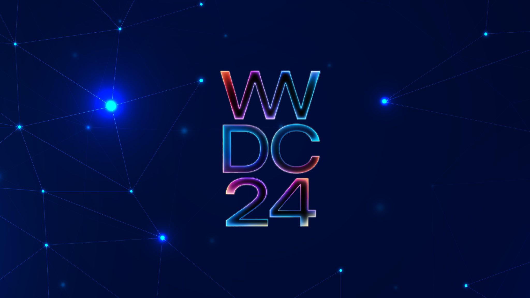 WWDC 2024 Dates Announced: Here's What to Expect!