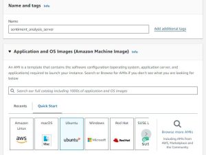 How to Use Gunicorn and Nginx to Deploy Flask on AWS?