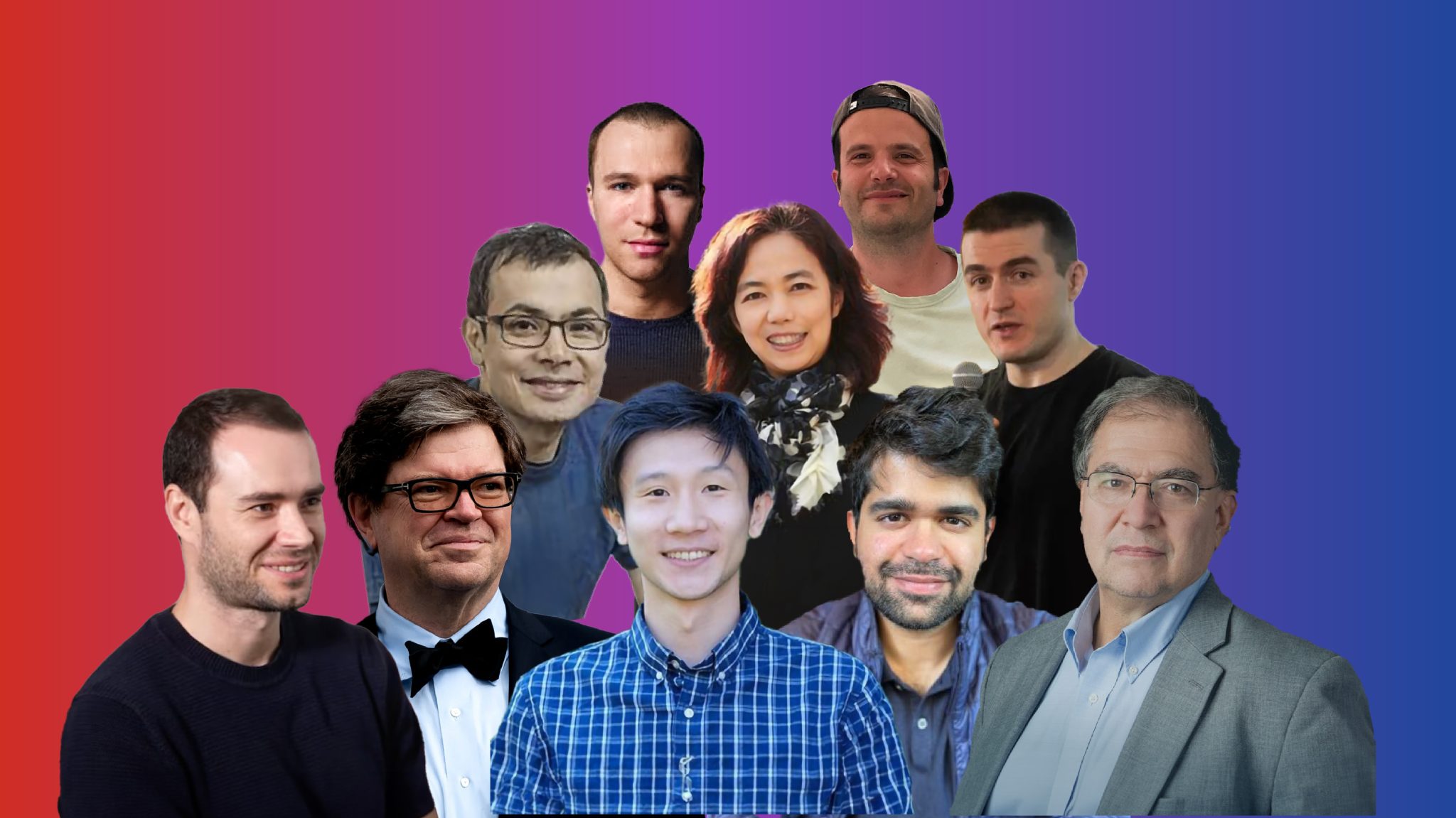 Top 12 Generative AI Influencers on Twitter - Analytics Vidhya