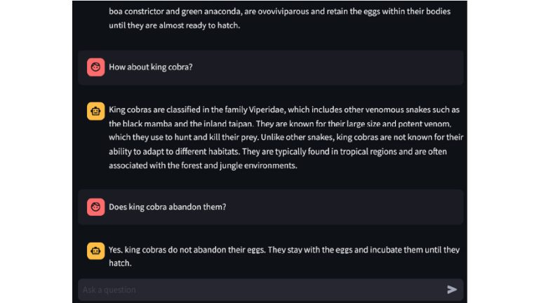 RAG and Streamlit Chatbot: Chat with Documents Using LLM