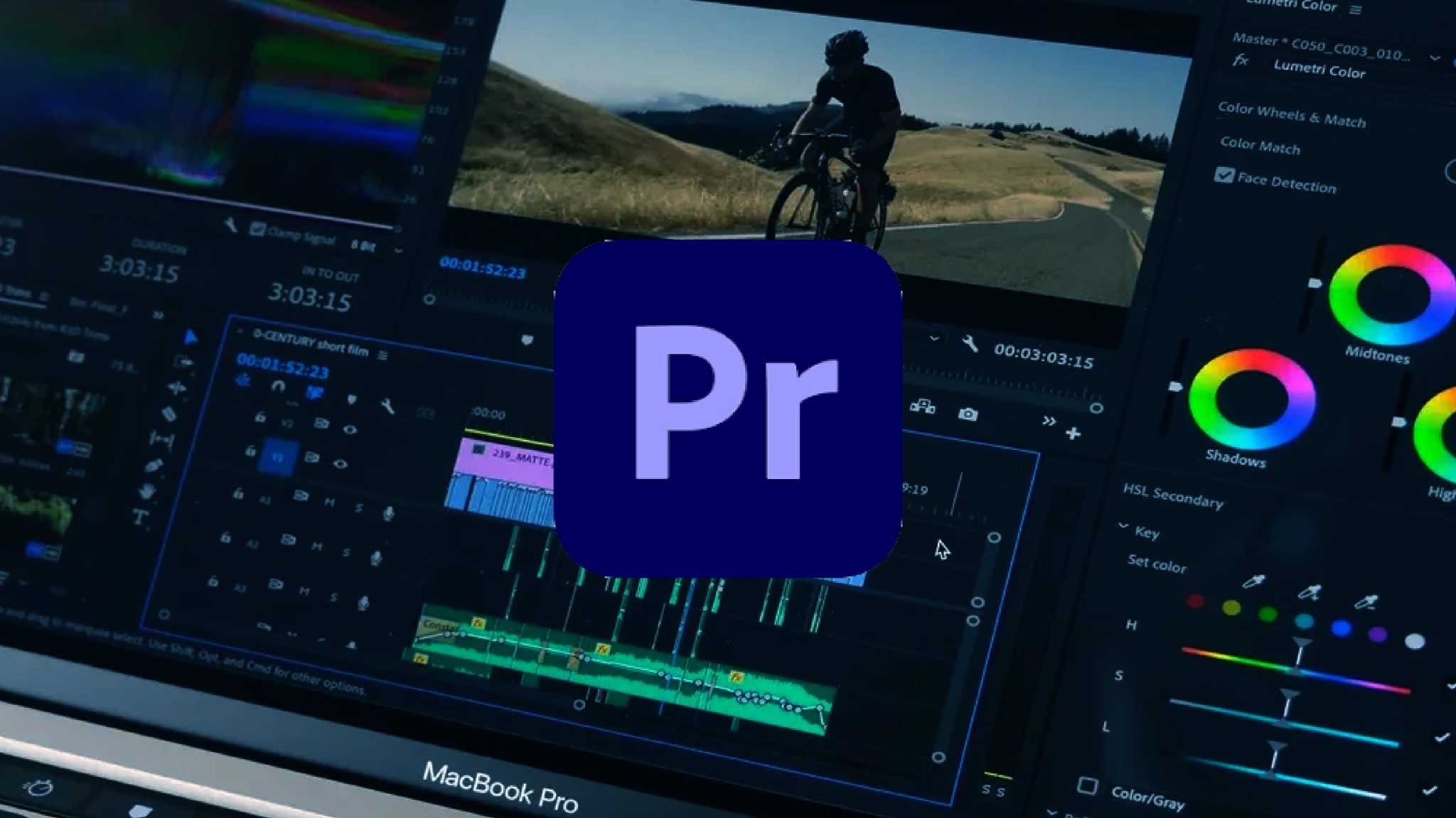 Adobe Premiere Pro's New AI Capabilities