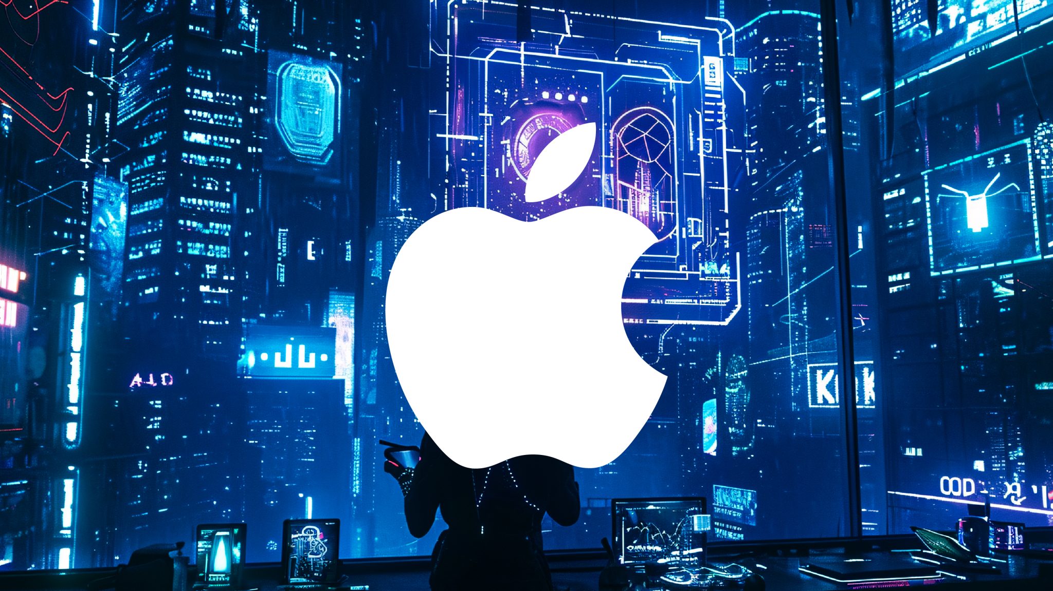 Apple Introduces OpenELM: Open-Source AI Models for On-Device