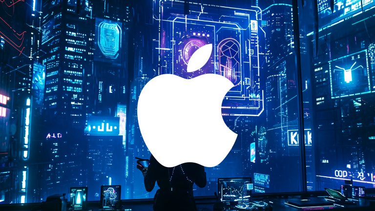 Apple Introduces OpenELM: Open-Source AI Models for On-Device