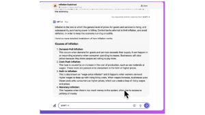 Poe's Multi-Bot Chat: A Game-Changer in AI Interactivity