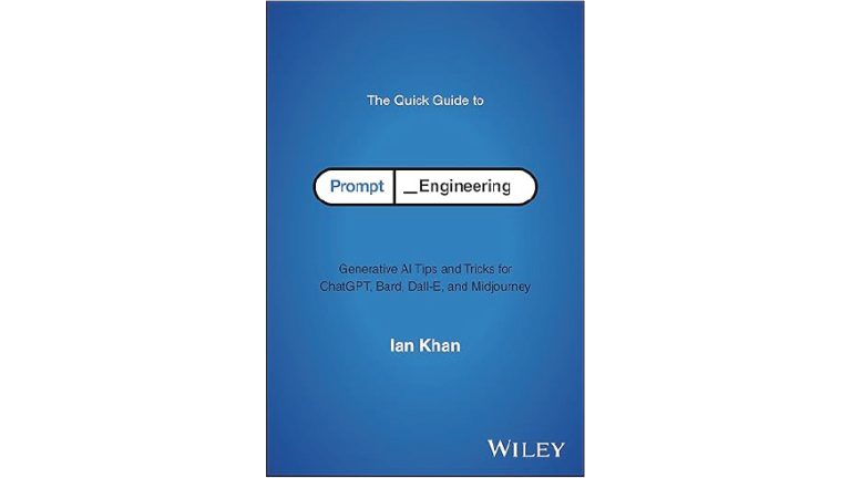 Top 15 Best Prompt Engineering Books - Analytics Vidhya