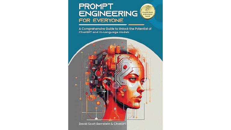 Top 15 Best Prompt Engineering Books - Analytics Vidhya
