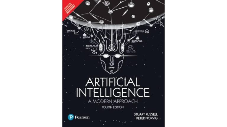 Top 9 books on Artificial Intelligence