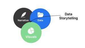 Data Storytelling : Tell your Story With Data