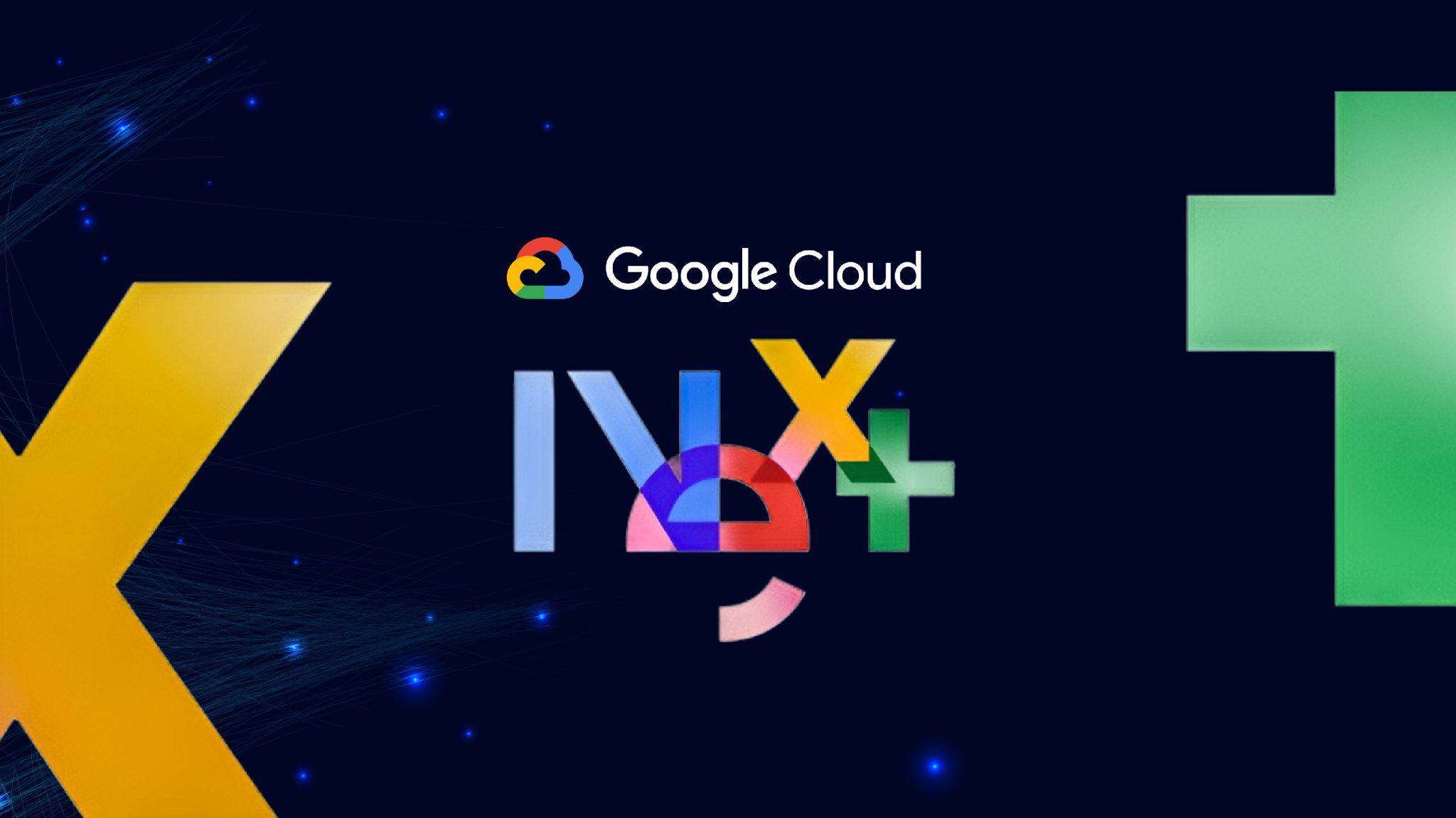 Google Cloud Next 2025: Latest Innovations Unveiled