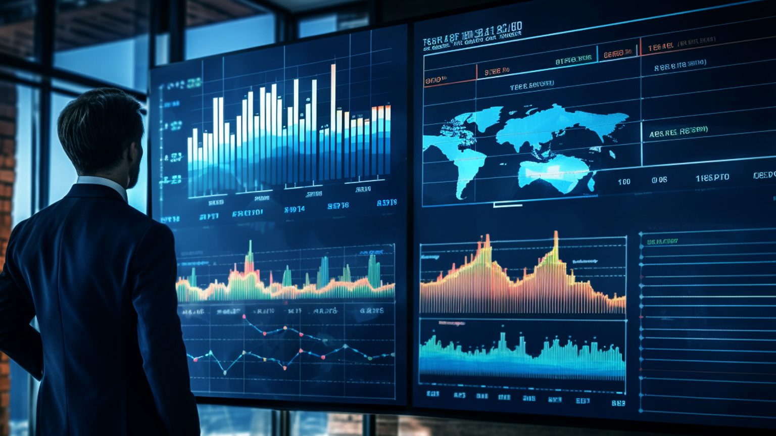 What is Regression Analysis? - Analytics Vidhya