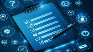 Markdown Cheat Sheet : A Complete Guide (2025)