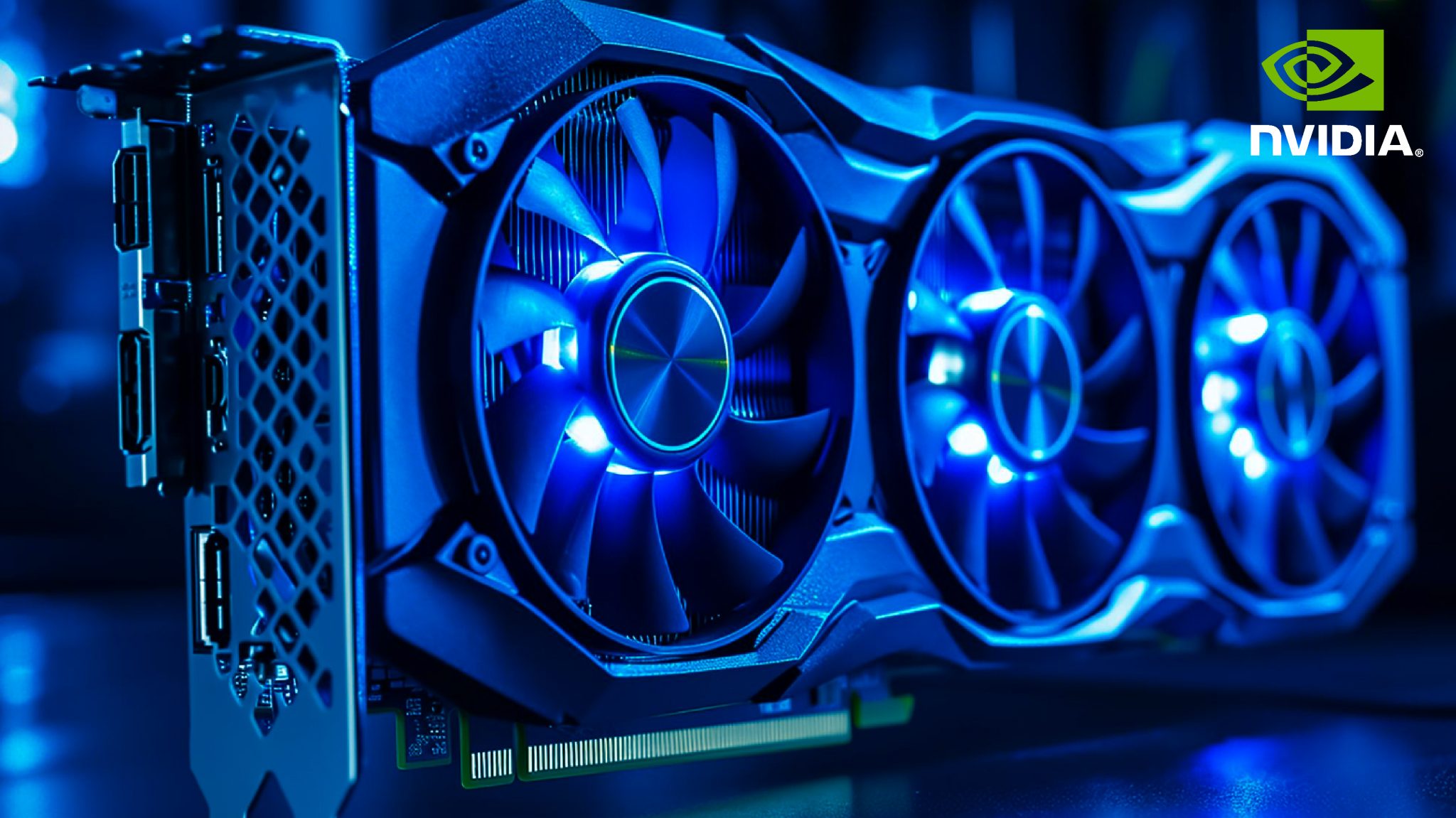 NVIDIA Launches Ampere-based RTX A1000 and A400 Pro GPUs