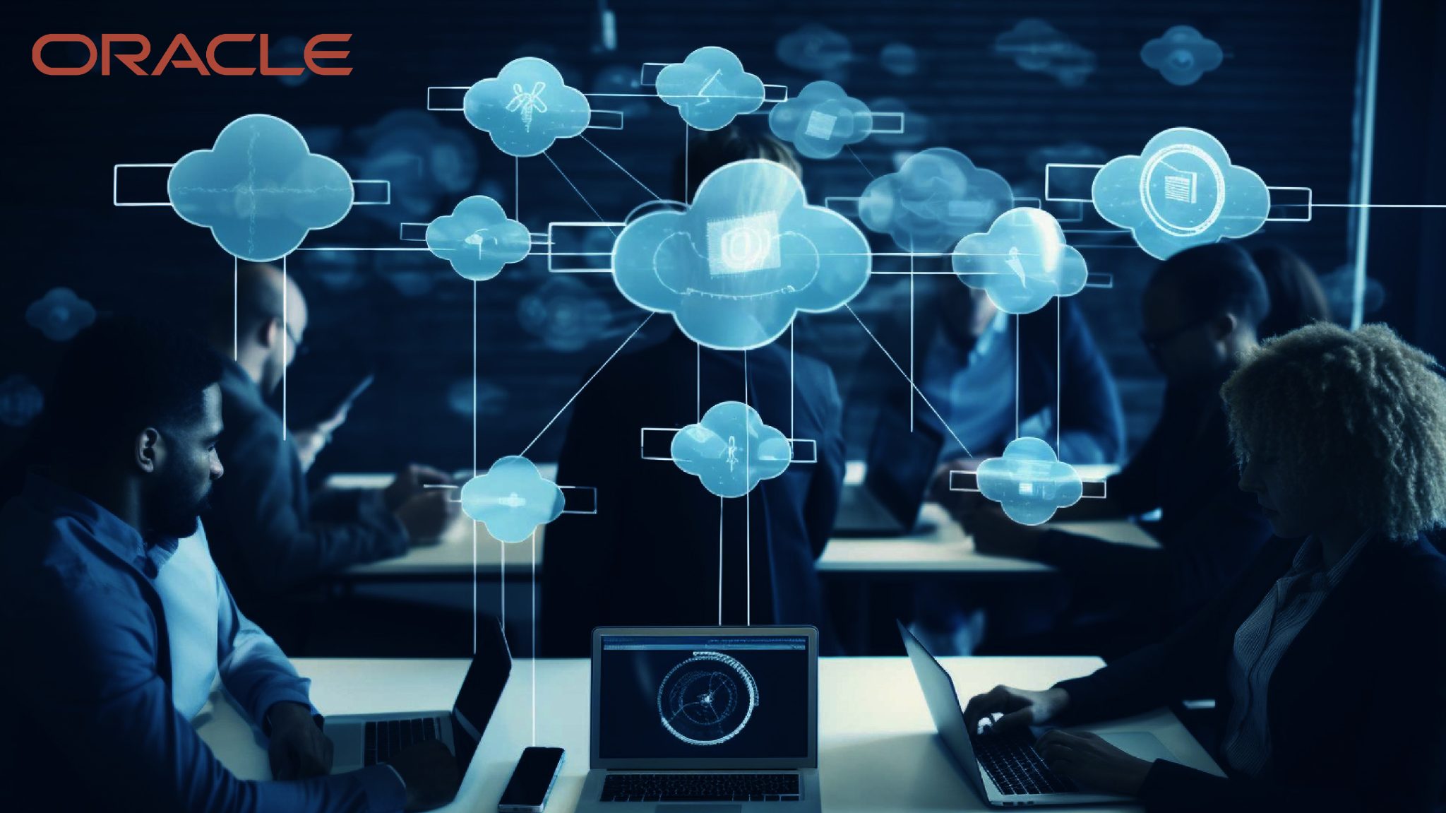 Oracle Develops AI-Powered Solution to Fight Money Laundering