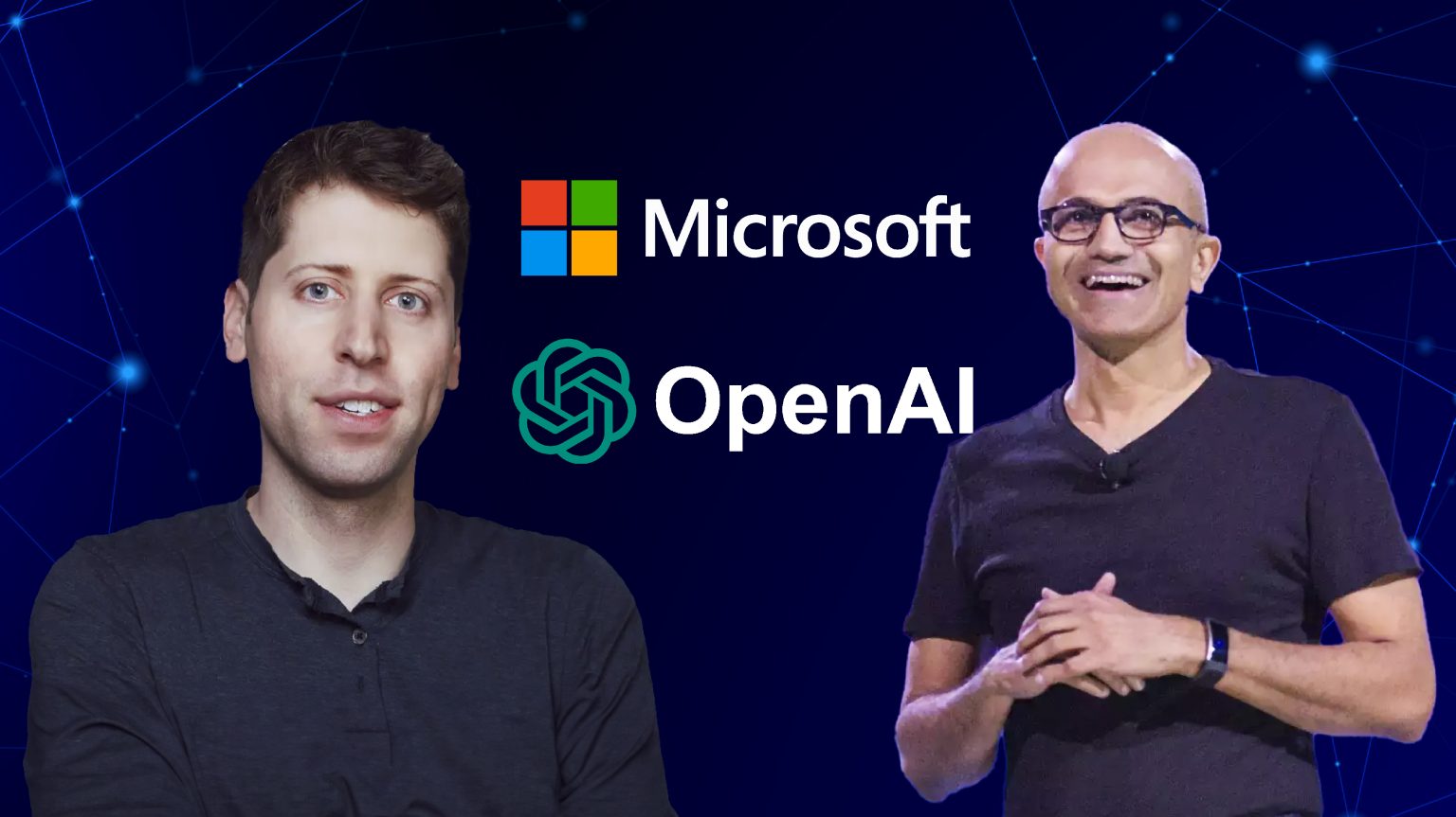 Microsoft & OpenAI Invest $100 Bn in AI Supercomputer Stargate