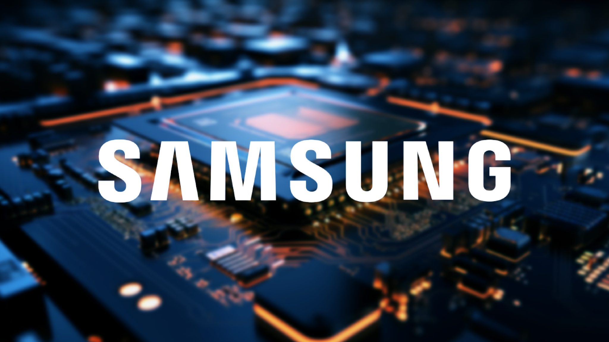 Samsung Unveils Fastest-Ever DRAM Chip for AI Applications Samsung Unveils Fastest-Ever DRAM Chip for AI Applications