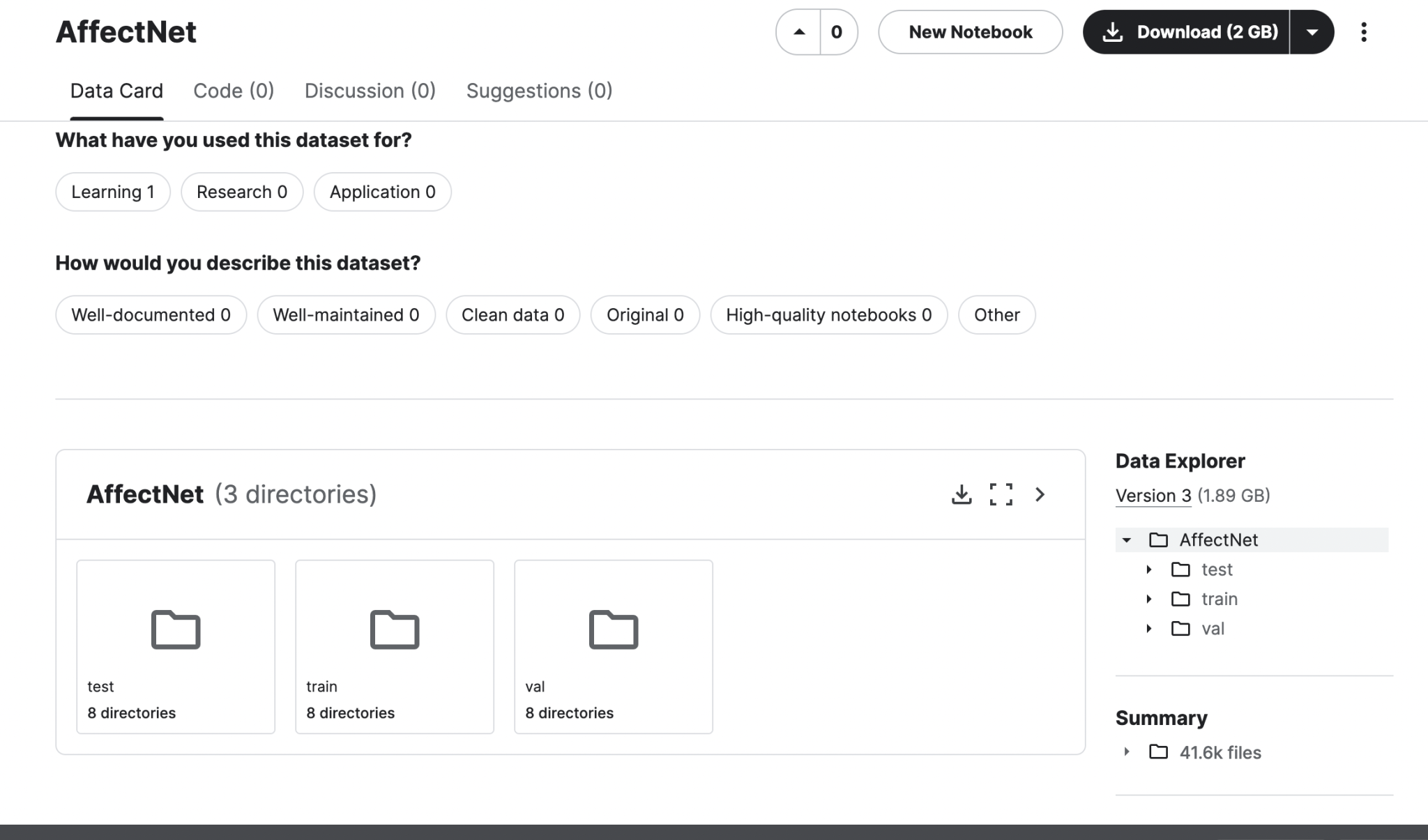 Top 6 Datasets For Emotion Detection