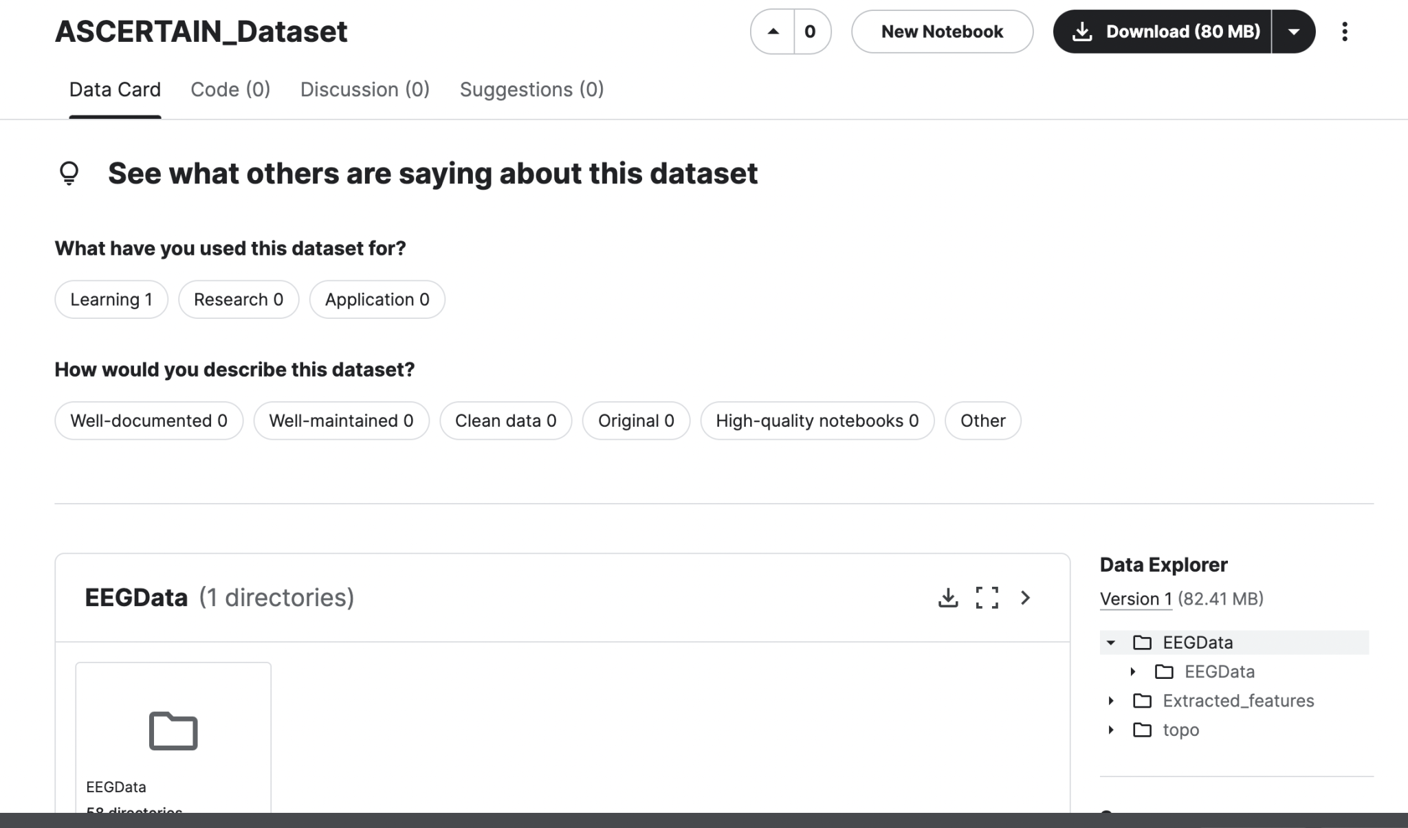 Top 6 Datasets For Emotion Detection