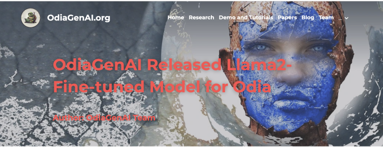 Top 10 LLMs Built In India - Analytics Vidhya