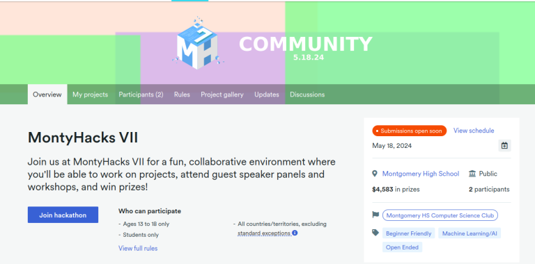 10+ Top AI Hackathons to Participate and Earn in 2024