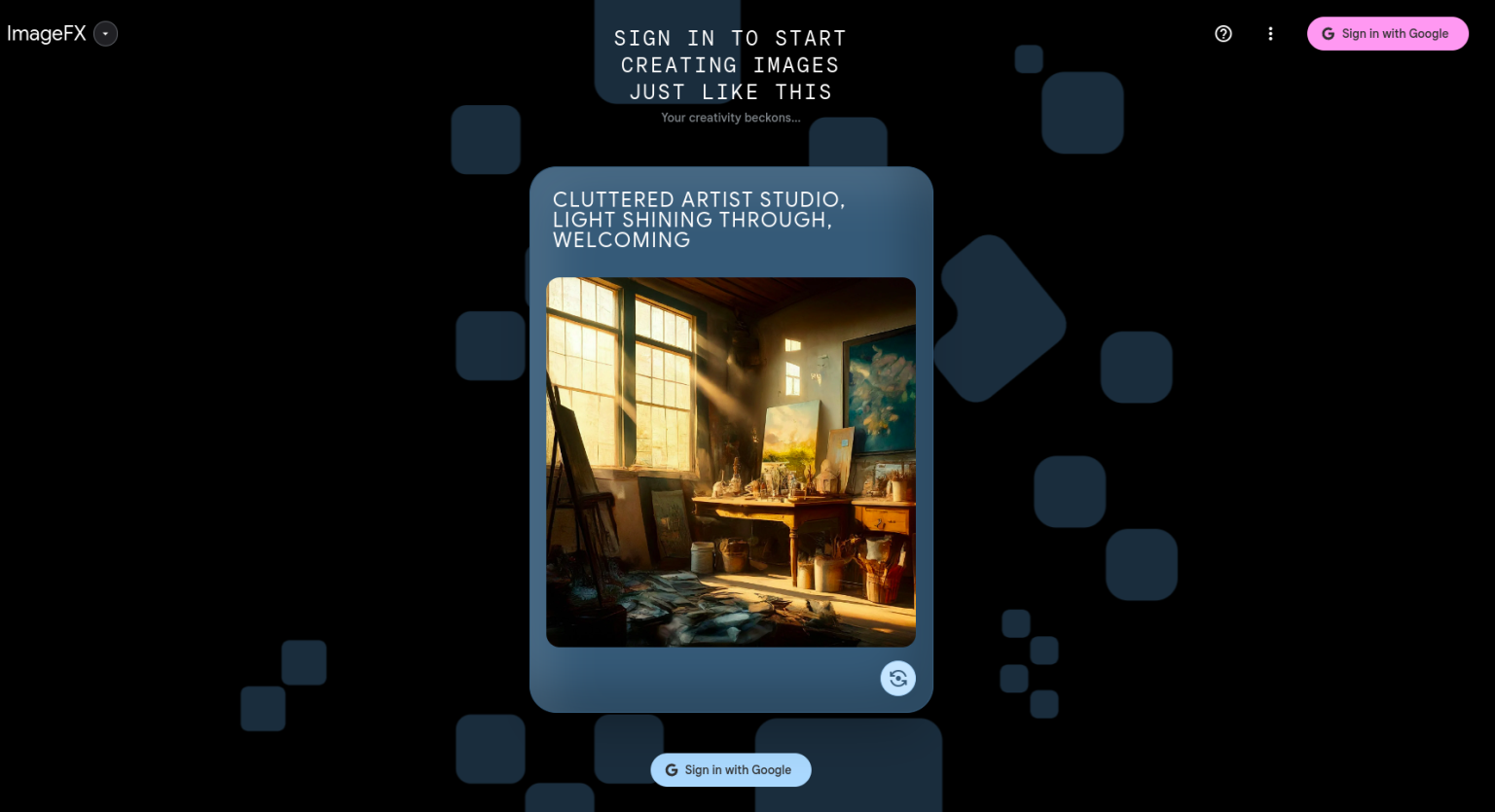 Google Labs: Sign Up for the Innovative Experimental Projects