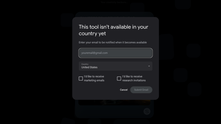 Google Labs: Sign Up for the Innovative Experimental Projects
